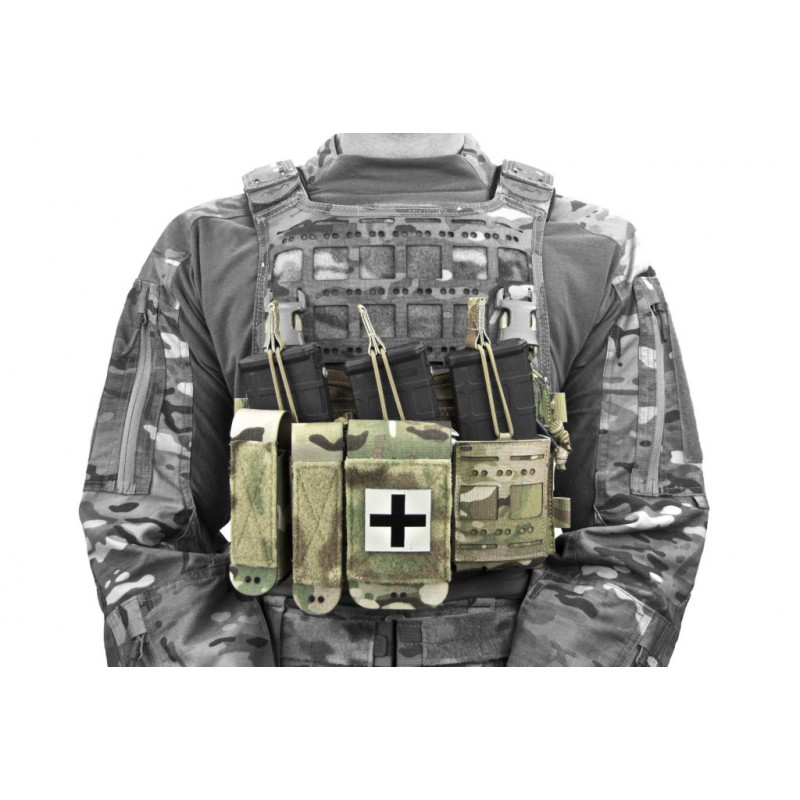 Modular Reconnaissance Chest Rig