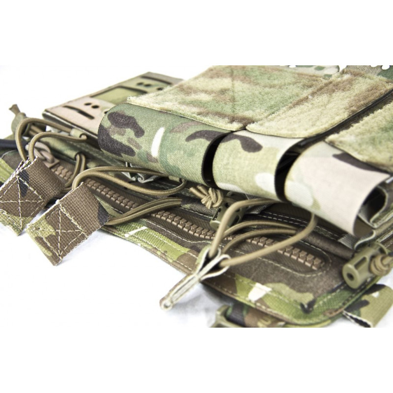 Modular Reconnaissance Chest Rig