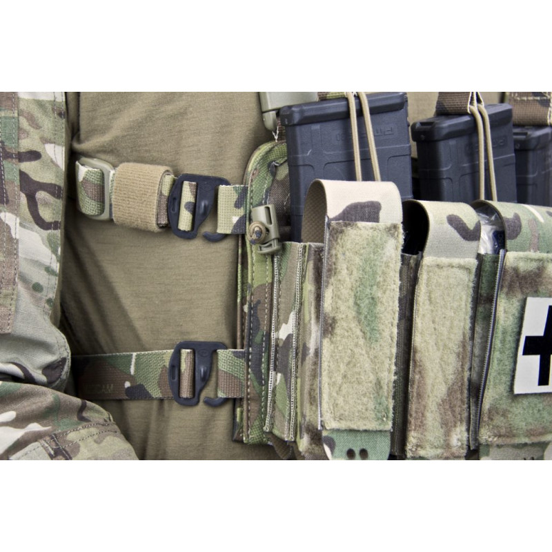 Modular Reconnaissance Chest Rig